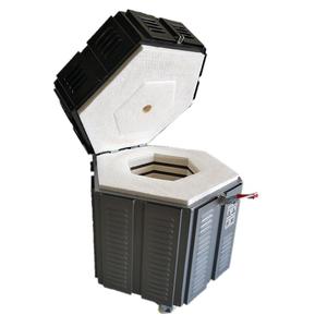 Jual Tungku Listrik Clay Ceramic kiln pottery experiment electric kiln ...