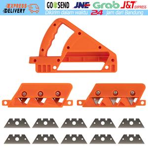 Jual Gypsum Board Cutter Alat Pemotong Tepi Gypsum Sudut Kemiringan 45 ...