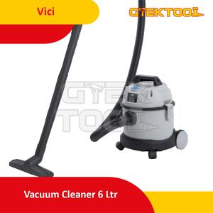 Jual Vici Home Mini Multivac Mesin Vacuum Cleaner 6 Liter Blow Wet Dry - Kota Surabaya - Gtek ...