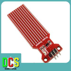 Jual Sensor water level. Sensor air hujan. - Kota Bandung - DCS ...