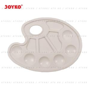 Jual Palet Joyko PLT-111 - Palet Melukis - NonBrand - Kota Bandung ...