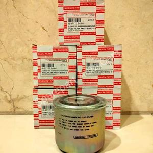 Jual Fuel filter saringan solar atas isuzu elf nkr nmr 71 euro 2 ...