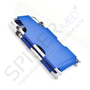 Jual Tandu Lipat 2 + Roda / Gea Ydc 1A1 Folding Stretcher 2 + Castrol ...