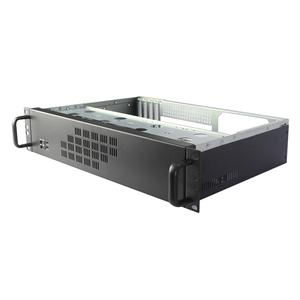 Jual Computer 2U Server Case 300D Rackmount Horizontal Chassis PC ...
