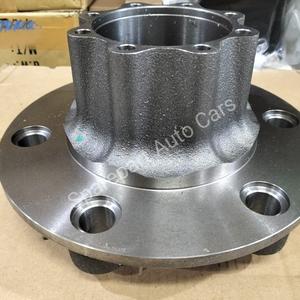 Jual Nap roda hub rear axle isuzu elf nmr 71 ori original - Jakarta ...