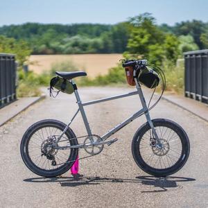 Jual SEPEDA MINI VELO MODEL 1 FULL BIKE - Jakarta Barat - Darwijaya338 ...