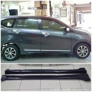 Jual bodykit samping sideskirt toyota calya body kit - Kota Bekasi ...