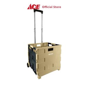 Promo Maxbuilt Troli Lipat Portable 25 kg - Krem Alat Pengangkut Barang ...