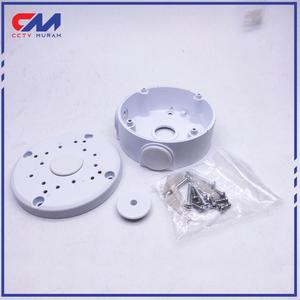 Jual Bracket Camera CCTV Duradus Junction Box/Junction Box CCTV Besi ...