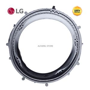 Jual KARET SEAL GASKET MDS66290819 MESIN CUCI LG FRONT LOADING 24 KG ...