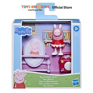 Promo Peppa Pig Set Peppa Plays - Jakarta Selatan - Toys Kingdom ...