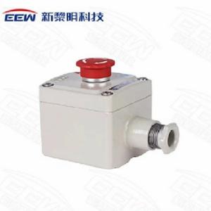 Jual Emergency Stop Push Button Explosion Proof Tombol Emergency Stop ...