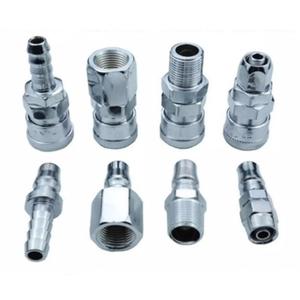 Jual Quick Coupler SF PF SH PH SM PM SP PP40 - Sambung Selang Kompresor ...