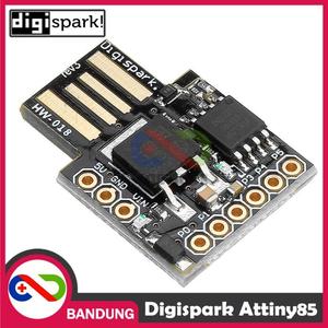 Jual DIGISPARK ATTINY85 KICKSTARTER USB DEVELOPMENT BOARD FOR ARDUINO ...