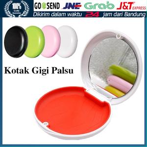 Jual Kotak Tempat Retainer Gigi Box Dental Aligner Magnetic Case ...