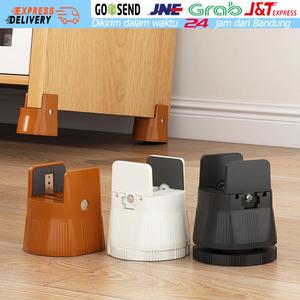 Jual Kaki Meja Foot Adjuster Pengangkat Kaki Furniture Alas Kaki ...