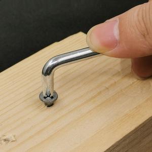 Jual HS Set 3Pcs Obeng Plus Berbentuk L PH0 PH1 PH2 Dual Head L Shaped ...