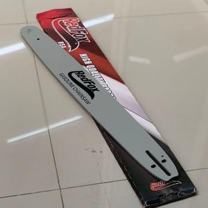Jual REDFOX Guide Bar Chainsaw Blade Chainsaw Chain 325 Rantai Chainsaw 20 22 24 Inch Berlaku ...