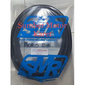 Jual Karet Body Pintu Depan Moris Mini Set R/L - Jakarta Pusat ...