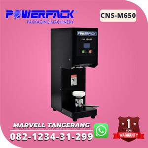Jual Segel Tutup Kaleng Botol Manual Can Sealer Machine POWERPACK CNS ...