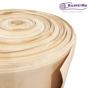 Jual Eva Sponge / Busa Hati / Spon Ati (ROLL 150) CREAM *HARGA/MM/MTR ...