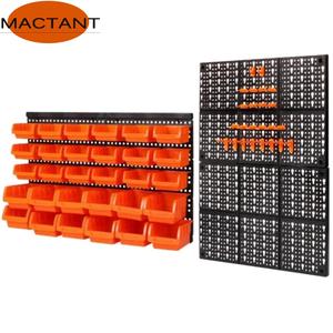 Jual Hardware Tools, Hanging Board, Garage Storage Rack, Sorting Box ...