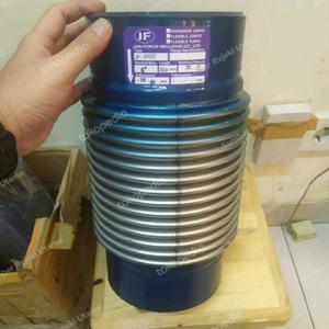 Jual Expansion Joint JIS 10K ( Expantion Joint ) 3"inch ( DN 80 ) Best ...