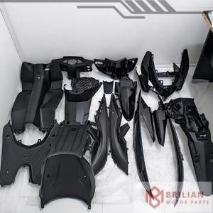 Jual Full Body Vario 110 CW Karbu 2006 2007 2008 2009 2010 WIN ...