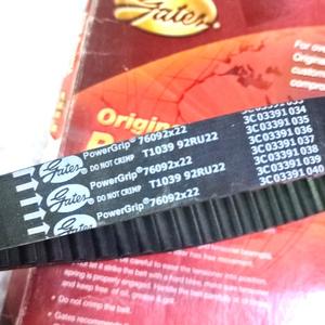 Jual timing belt lancer evo 3 glx 1500cc GATES - Jakarta Pusat ...