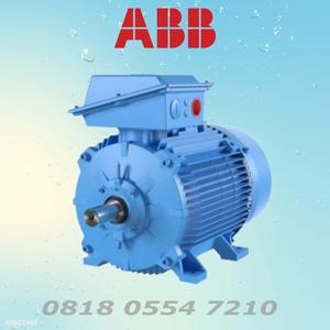 Jual DINAMO ABB 50HP 37kW 380V 6POLES 1000RPM B3 ELEKTRO MOTOR - Kota Surabaya - CV HASIL ...