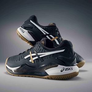 Jual Asics Gel Resolution 9 X Hugo Boss X Matteo Berretttini Size 42 ...
