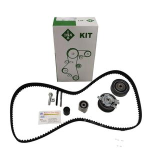 Jual TIMING BELT VW CARAVELLE TRANSPORTER T5 2.0 SET - Jakarta Pusat ...