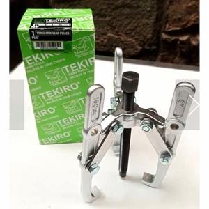 Jual Tekiro Treker 3 Kaki 6 Inch / Kunci Buka Bearing tekiro original ...