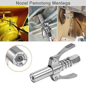 Jual Kepala Pompa Grease Kepala Selang Grease Gun Jepit Penjepit Nepel ...