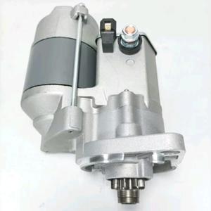 Jual Dinamo Motor Starter Toyota Hardtop 2F TLC FJ40 Model Susun Hi ...