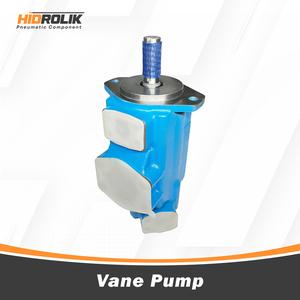 Jual VANE PUMP HYDRAULIC REPLACEMENT EATON VICKERS TYPE 2520VQ-21A14 ...