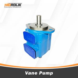Jual VANE PUMP HYDRAULIC REPLACEMENT EATON VICKERS TYPE 35VQ-30A-1C20 R ...