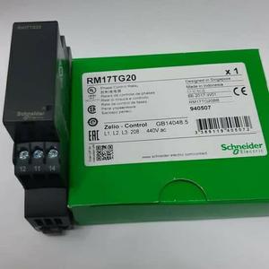 Jual SCHNEIDER ELECTRIC RM17TG20 Phase Monitoring Relay, Sequence Fail ...