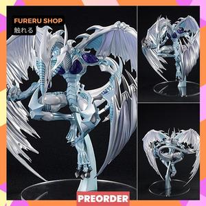 Jual Yu-Gi-Oh! 5D's Stardust Dragon Figure - Kota Bekasi - FureruShop ...