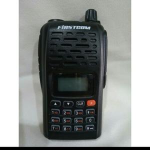 Jual HT Firstcom FC 25 FC-25 Dual Band VHF UHF Radio Komunikasi FC25 ...
