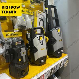 Jual Krisbow High Pressure Cleaner 100 bar Jet Pump Water Jet Asli Krisbow - 90 Bar + Tank - 90 ...