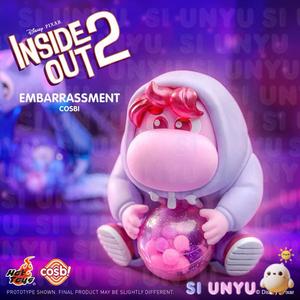Jual Inside Out 2 Karakter Cosbi Cosb! CosBaby Blind Box Collection Hot ...
