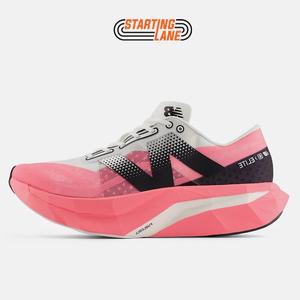 Promo Sepatu Lari New Balance Fuelcell Supercomp Elite V4 Ultra Pink ...