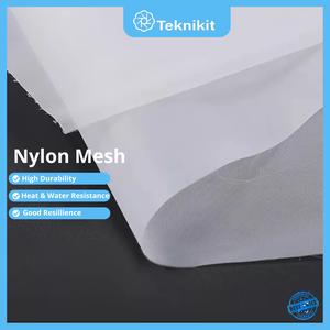 Jual Kasa Mesh Saringan Nylon #30, 40, 50, 60, 80, 100, 120, 150 (Lebar ...
