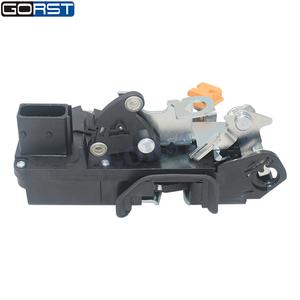 Jual Power Door Lock Actuator Front Left Driver Side 15880052 For ...