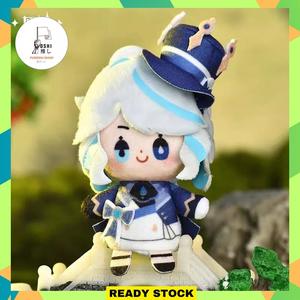 Jual Furina Genshin Fes. 2023 Finger Puppet (10cm) - Genshin Impact ...