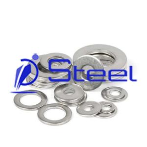 Jual Ring Plat Stainless Steel 316 M30 | Washer Plate SS316 30mm ...