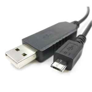 Jual JY728A HPE Aruba AP-CBL-SERU Console Adapter Cable Best - Kota ...