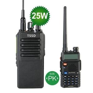 Jual HT walkie talkie TSSD TS-X9250 Power 25 watt real Handy Talkie TSSD - Jakarta Barat - UNIQ ...