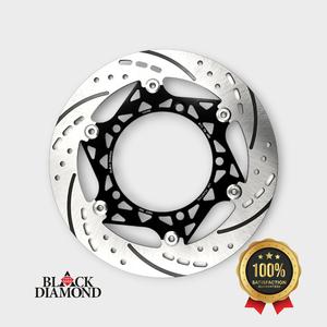 Jual Black Diamond - Disc Brake 300mm for XMAX R25 XSR Floating Twotone ...